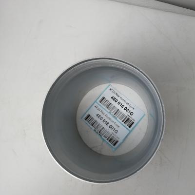 China Van de Luchtschok van Audi A8 D3 4E 2002-2010 van de de Reparatieuitrusting van de de Luchtballon van het de Delen Achteraluminium de Dekkingsoem 4E0616001G Te koop