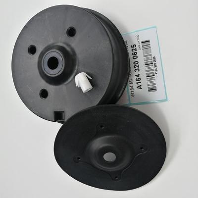 中国 メルセデスW164 MLの後部プラスチック ヘッド空気ばねの修理用キットA1643200625 A1643201025 A2513200425 販売のため