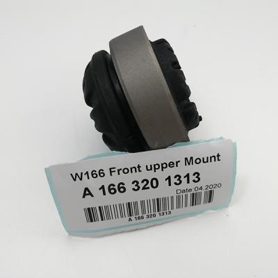 Cina Corredo di riparazione anteriore di scossa dell'aria del supporto del puntone per Mercedes-Benz W166 ml GL X166 W166DODGE 2013 OE#A1663201313 in vendita