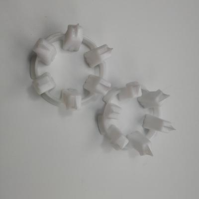 Cina Anello di plastica della parte anteriore di OE#4Z7616051B 4Z7616051D per i corredi di riparazione della molla di sospensione dell'aria del pallone di Audi A6C5 in vendita