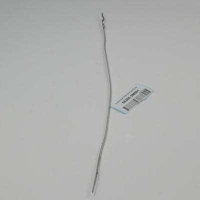 China Hyundai Genesis Achter het Staalring van 2009 - van 2013 voor Stoflaken OE#55360-3M501 55350-3M501 Te koop
