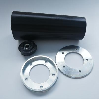 China Van de de Luchtschok van Mercedes W212 van de de Reparatieuitrusting van de de Blaasinrichting Rubber de Assemblage Hogere Stut 2123202125 2123200725 Te koop