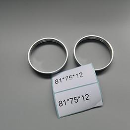 China Anel de aço do jogo de reparação da mola de ar 48090-35011 do OEM 48080-35011 para o Toyota Land Cruiser Prado à venda