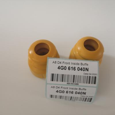 中国 前部Audi A8D4 S8 4H 2011 OE# 4G0717039N 4G0616040Nのための中の緩衝空気衝撃の修理用キット 販売のため