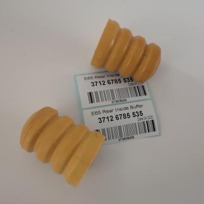 China Inside Rubber Buffer BMW Air Suspension Parts 37126785535 For E65 E66 2001-2007 for sale