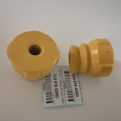 Cina Corredo di riparazione di scossa dell'aria di OE#7L8616039D Q7 Porsche Cayenne dentro la parte anteriore della gomma dell'amplificatore in vendita