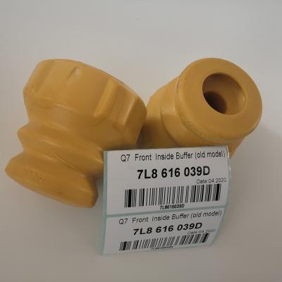 Cina Corredo di riparazione di scossa dell'aria di OE#7L8616039D Q7 Porsche Cayenne dentro la parte anteriore della gomma dell'amplificatore in vendita