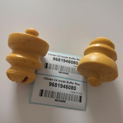 China Auto de Delenassemblage van Citroën Picasso C4 binnen van de de Lentesopschorting van de Buffer de Achterlucht Zak OE#9681946080 Te koop