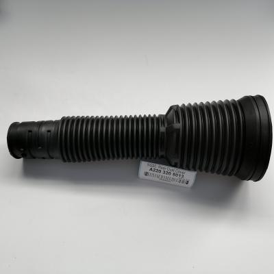 China De achter de Opschortingsdelen van de Stoflakenoe#a2203205013 W220 Mercedes Lucht/Lucht Uitrustingen van de de Lentereparatie Te koop
