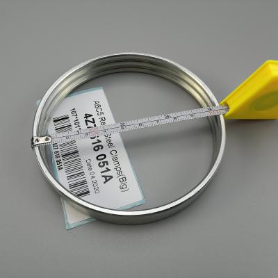 Cina L'acciaio posteriore preme la riparazione Kit Audi A6 C5 4Z7616051A della sospensione dell'aria in vendita