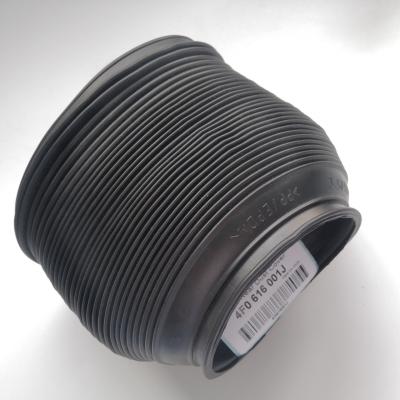 China Achter de Delenblaasbalg Audi A6 C6 van de Stoflaken4f0616001j Automobielopschorting Te koop
