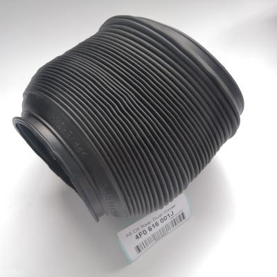 China Achter de Delenblaasbalg Audi A6 C6 van de Stoflaken4f0616001j Automobielopschorting Te koop