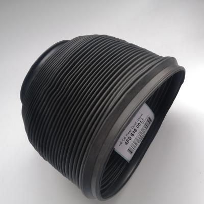 China Achter de Delenblaasbalg Audi A6 C6 van de Stoflaken4f0616001j Automobielopschorting Te koop