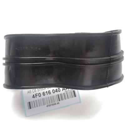 Cina Colpisca la riparazione di gomma di collegamento Kit For Audi A6 C6 4F0616039A 4F0616040AA della sospensione dell'aria in vendita