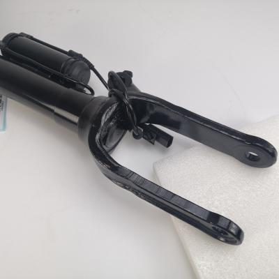 Cina 1643206013 ricambi auto dell'ammortizzatore della sospensione dell'aria per Mercedes Benz W164 in vendita