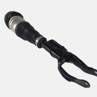 China Mercedes Benz ML GL X166 W166 Front Air Suspension Shock 1663206866 for sale