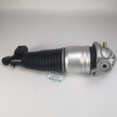Cina Ammortizzatore di gomma & d'acciaio della sospensione dell'aria per modello della ricostruzione 7L8 616 020A 7L8616020A della parte posteriore R di Audi Q7 il vecchio in vendita