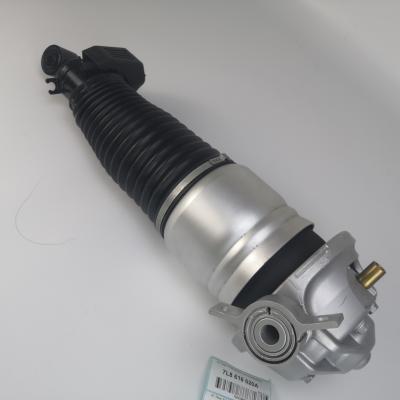 Cina Ammortizzatore di gomma & d'acciaio della sospensione dell'aria per modello della ricostruzione 7L8 616 020A 7L8616020A della parte posteriore R di Audi Q7 il vecchio in vendita