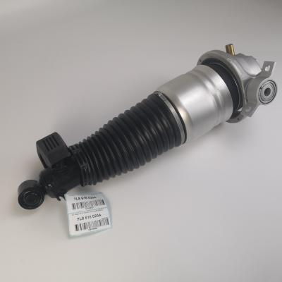 Cina Ammortizzatore di gomma & d'acciaio della sospensione dell'aria per modello della ricostruzione 7L8 616 020A 7L8616020A della parte posteriore R di Audi Q7 il vecchio in vendita