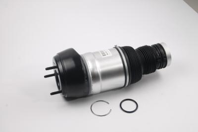 Cina Mercedes Benz Front Right Rubber Air Spring per W166 ml - classe/X166 GL - classe 1663201413 in vendita