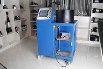 Cina Macchina di piegatura per la molla pneumatica dell'assorbitore e del System Shock della sospensione dell'aria in vendita