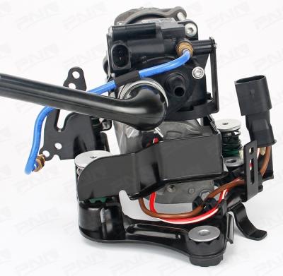 pompa del compressore della sospensione dell'aria 37206861882 37206884682 per BMW G11 G12