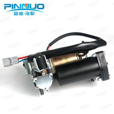 Cina Compressore d'aria dell'ammortizzatore per Toyota Prado Land Cruiser con il vaso 48910-60040 48910-60020 in vendita