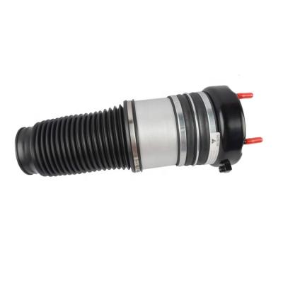 China Mola de suspensão do ar de 4F0616039AA 4F0616040AA para a parte dianteira de Audi Shock Absorber A6 C6 à venda