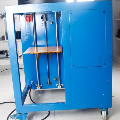 China van de de Luchtopschorting van 3kw 380V de Plooiende Machine voor Benz W292 W221 Te koop