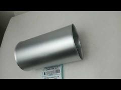 Air Suspension Rear Aluminum Cover Smooth Surface For BMW