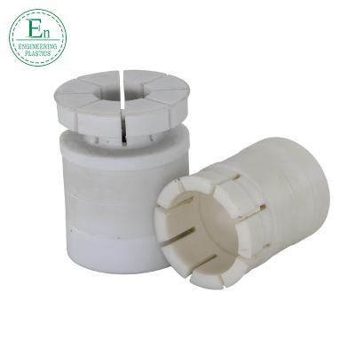 Cina OEM ISO9001 di resistenza di Pom Cnc Machining Parts Wear di precisione in vendita