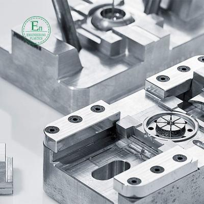 China Peças plásticas personalizadas da injeção que moldam o produto para o equipamento industrial à venda