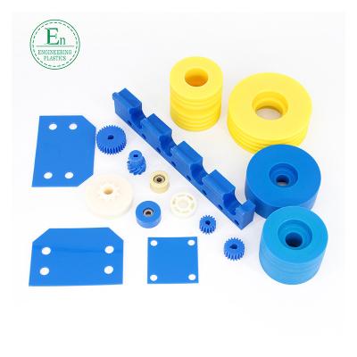 中国 医学のプラスチックCNCの製粉の部品を機械で造るABS PomプラスチックCNCを陽極酸化しなさい 販売のため