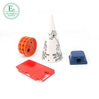 China Customized ABS Plastic Injection Molding Parts for sale