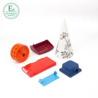 China Customized ABS Plastic Injection Molding Parts for sale
