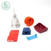 China Customized ABS Plastic Injection Molding Parts for sale