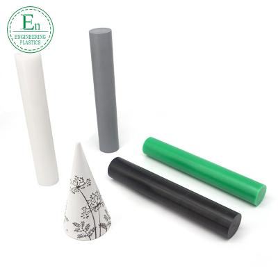 Cina Nylon di plastica liscio Rod Abrasion Resistant High Elasticity di PA6 PA66 in vendita