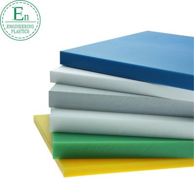 Cina Auto di plastica del piatto dell'HDPE di resistenza all'abrasione che lubrifica odore resistente in vendita