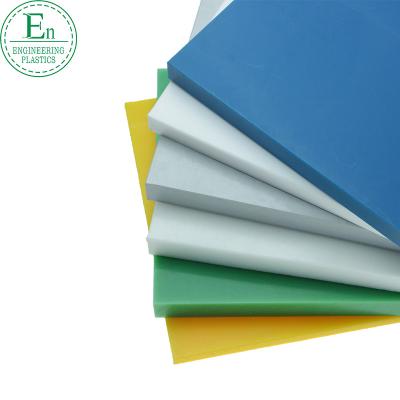 Cina Auto di plastica del piatto dell'HDPE di resistenza all'abrasione che lubrifica odore resistente in vendita