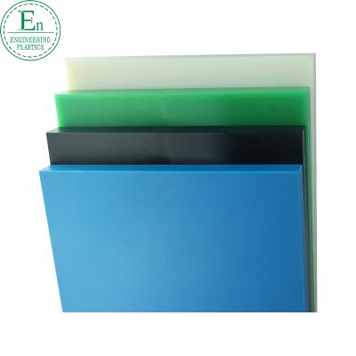 Cina Auto di plastica del piatto dell'HDPE di resistenza all'abrasione che lubrifica odore resistente in vendita