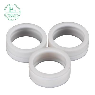 Cina Parti lavoranti di plastica della muffa dell'HDPE di alta precisione di CNC dell'OEM in vendita