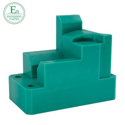 Cina Parti lavoranti di plastica della muffa dell'HDPE di alta precisione di CNC dell'OEM in vendita