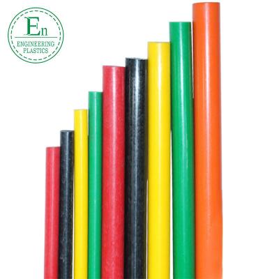 Cina HDPE di plastica Rod High Density Poly Ethylene Rod di 4mm in vendita
