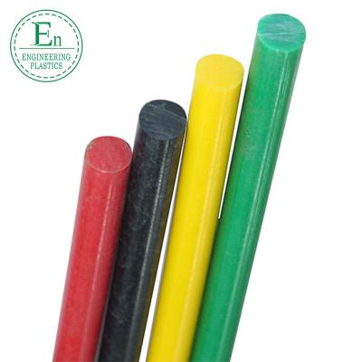 Cina HDPE di plastica Rod High Density Poly Ethylene Rod di 4mm in vendita