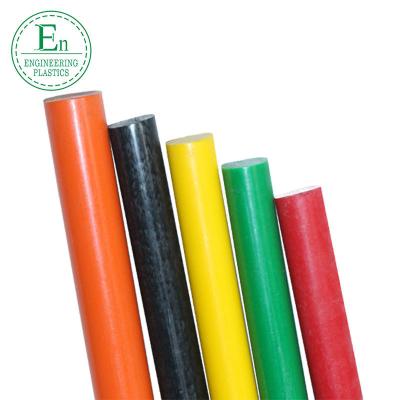 Cina HDPE di plastica Rod High Density Poly Ethylene Rod di 4mm in vendita