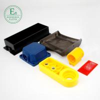 China High Performance Injection Moulding Service Plastic Products for sale