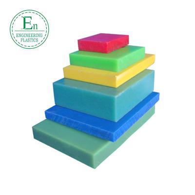 Κίνα CNC που επεξεργάζεται HDPE πάχους 20mm στη μηχανή τη μυρωδιά φύλλων ανθεκτική προς πώληση