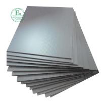 China Eco Friendly General Engineering Plastics Polypropylene Board Sheets for sale