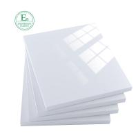 China Eco Friendly General Engineering Plastics Polypropylene Board Sheets for sale