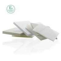 China Eco Friendly General Engineering Plastics Polypropylene Board Sheets for sale